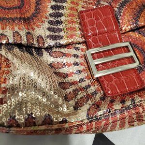 Alba | Bags | Alba Hobo Shoulder Bag | Poshmark